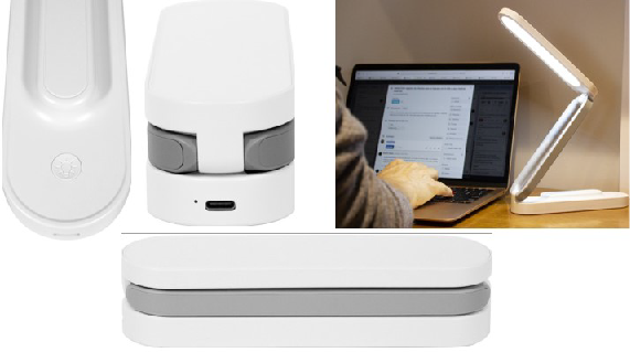 LAMPARA LED PIXIE - TR Chile